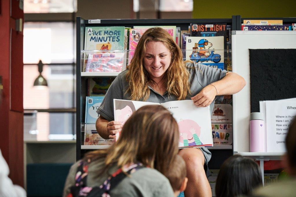 Georges River Council Company Profile | LG Assist - Local Government ...