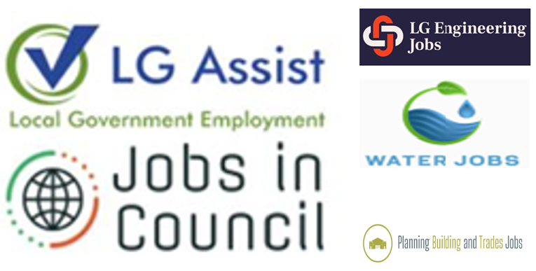 Local Government Jobs in NSW